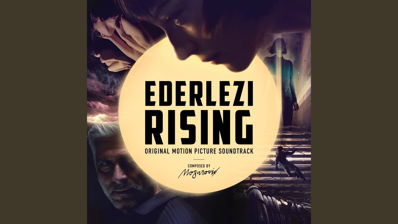 Nimani Rising (End Title) - YouTube