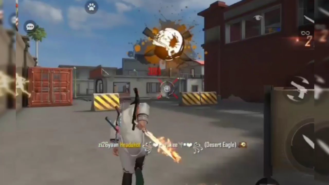 Angry O.L 😈 - YouTube