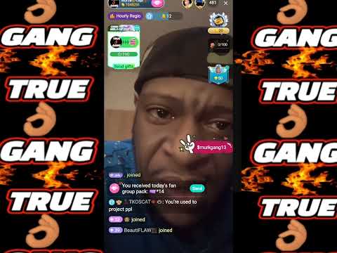 OG MURDA MEETS QUEEN JACKIE THIS ONE RIGHT HERE YOU MUST SEE HOW IT ALL ...