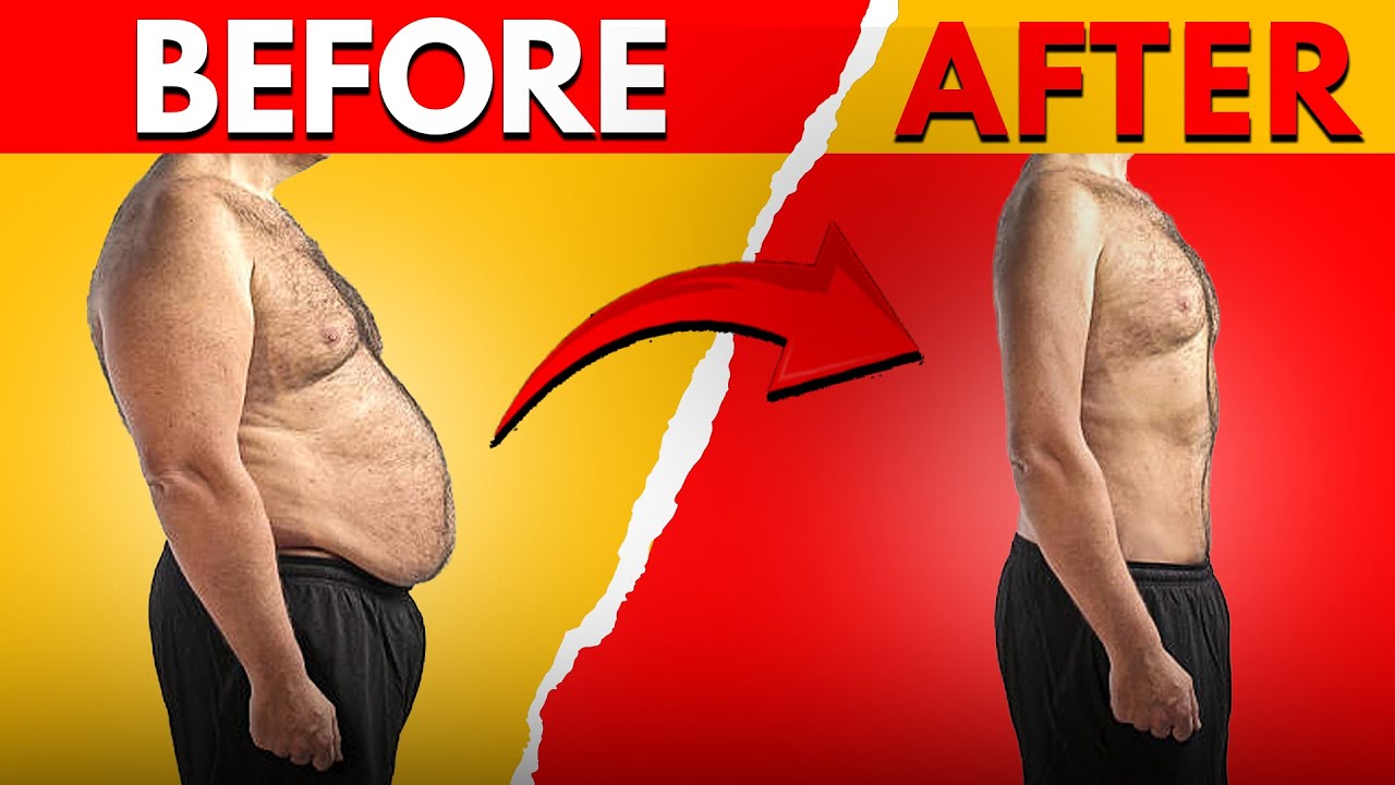 How to Lose Belly Fat Extremely Fast: Science-Backed Tips and Common ...