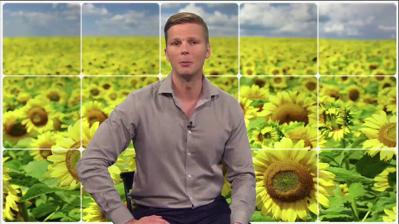 Ontbytsake 2017/04/01 EPS 786 - YouTube