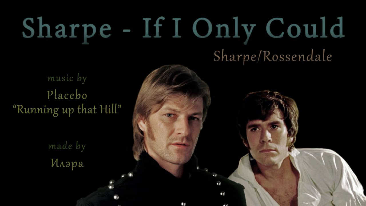 Sharpe/Rossendale - If I Only Could - YouTube
