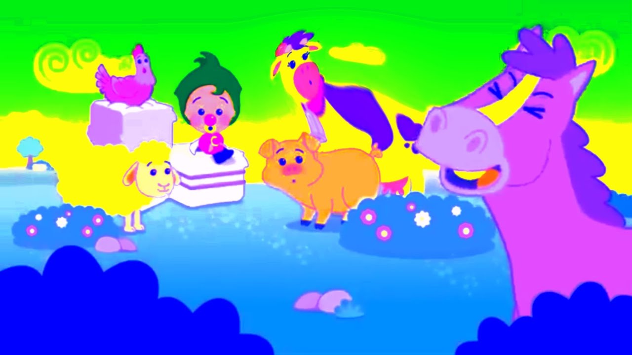 Plim Plim - La Vaca Sounds Effects ( Sponsored by Preview2 Effects ...
