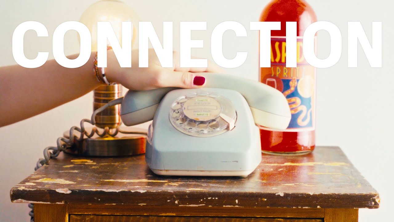 Connection - Short Film (Official Trailer) - YouTube