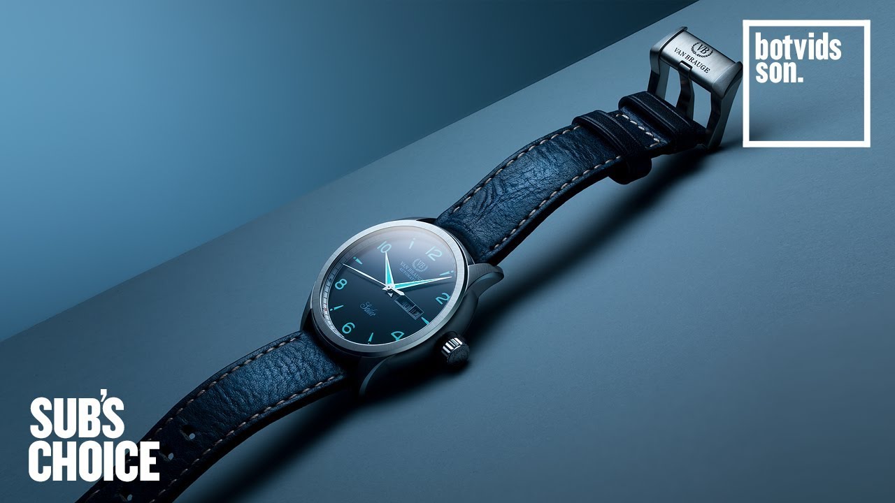 Watch Photography Pro Tutorial - YouTube