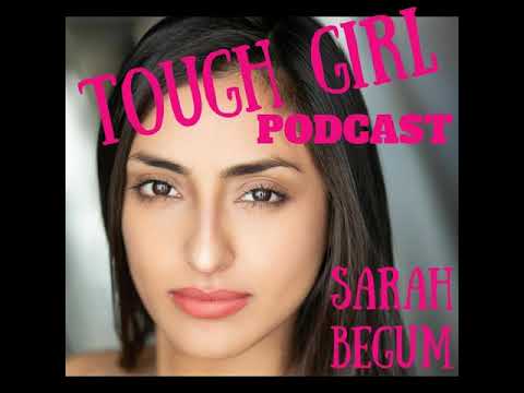 Sarah Begum - Immersive Investigative Journalist. Anthropologist-Explorer. Fellow of the Royal...