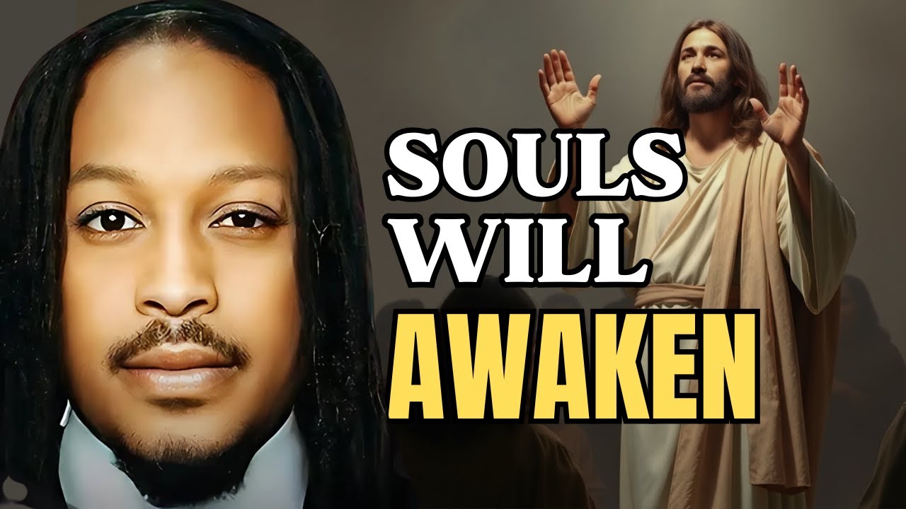 The world is shifting – are you ready to hear Prophet Lovy’s call ...