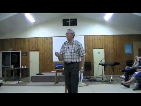 Rodney Francis - What to do with Prophetic Words Part 1 - YouTube