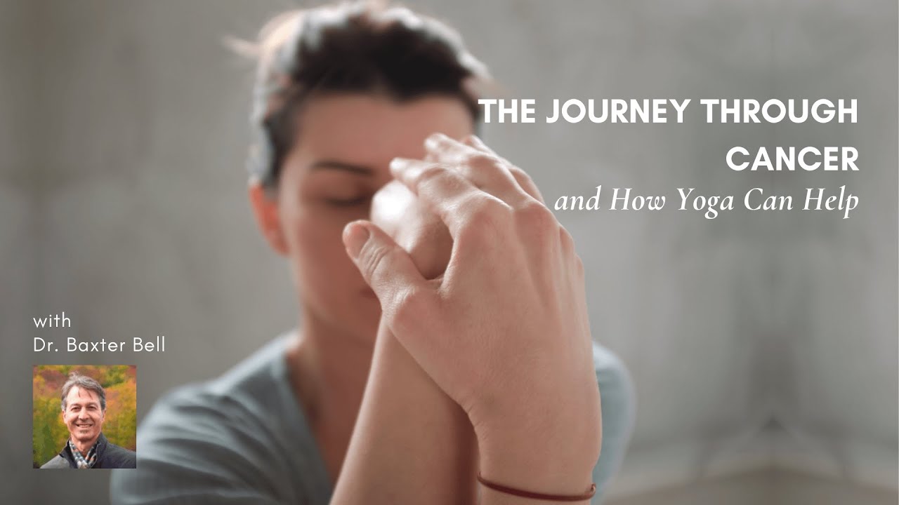 Interview with Dr. Baxter Bell | The Journey Through Cancer and How ...