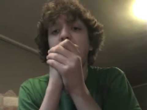 How to do a bird call with your hands - YouTube