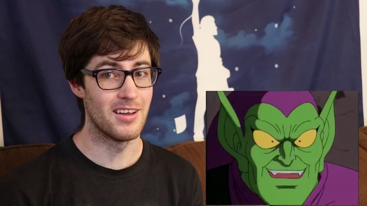 Elliott Reacts to: Spider-Man, "Turning Point" (Season 3, Episode 14 ...