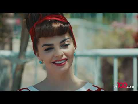 Bir Zamanlar Kıbrıs'ın başrol oyuncusu Pelin Karahan neden eşine özel teşekkür etti?