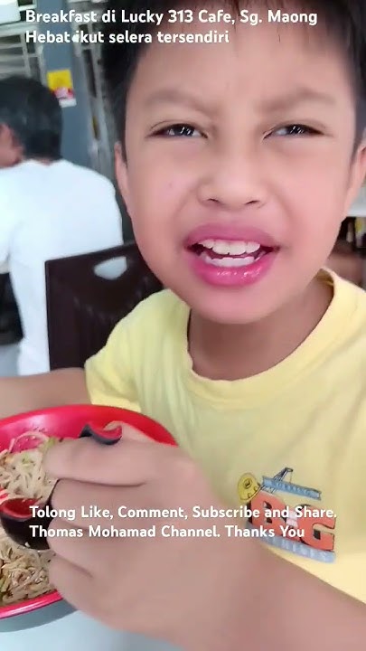 Breakfast Lucky 313 Cafe. #shortvideo #viralvideo #breakfast #happy #food #family #recipe #food ...