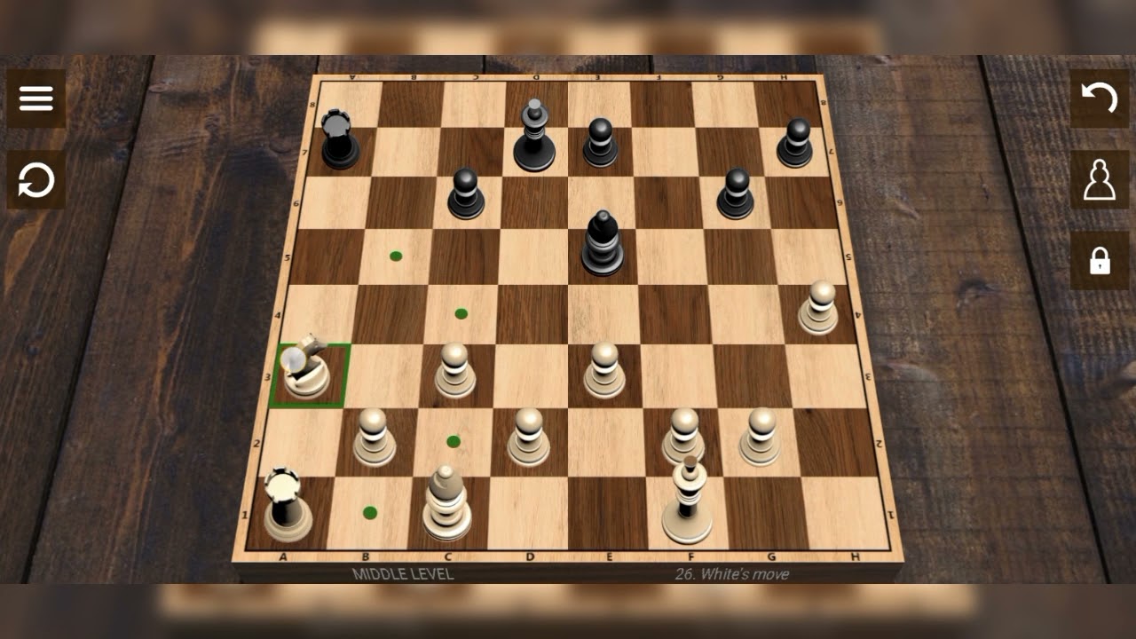 making a match draw - YouTube