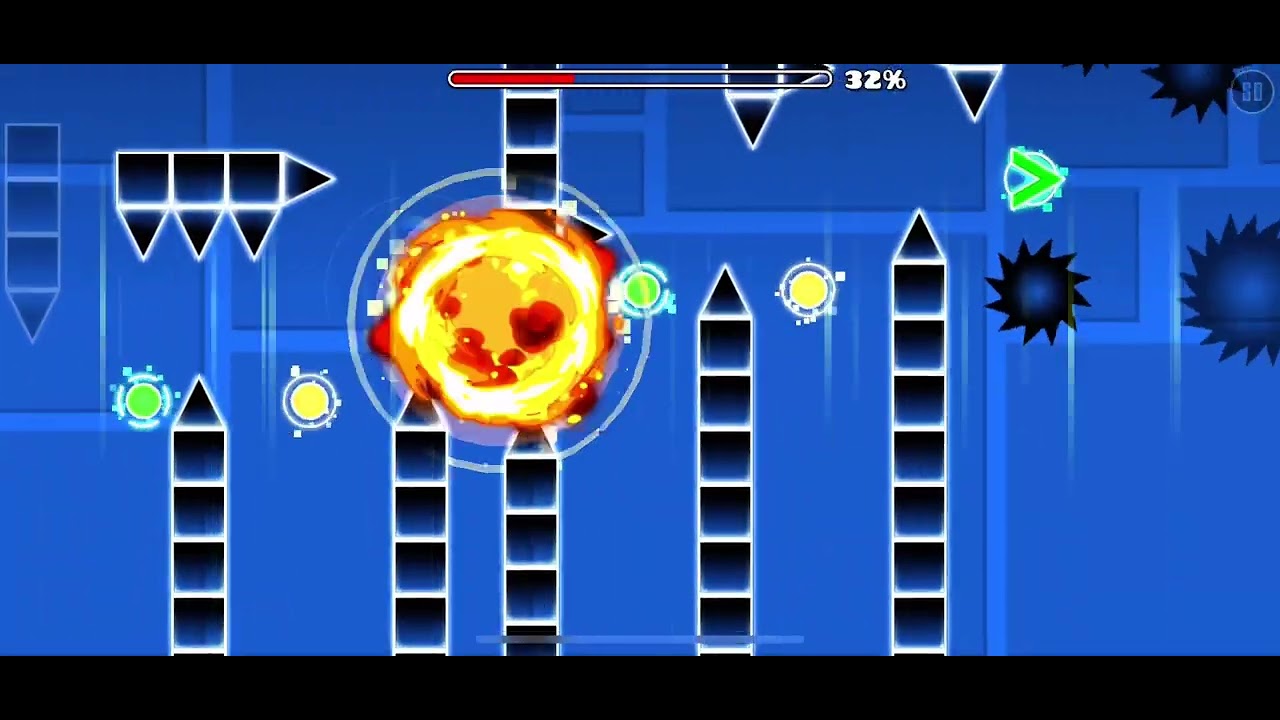 “System reboot” I’m working on a extreme demon my goal is to get it on ...