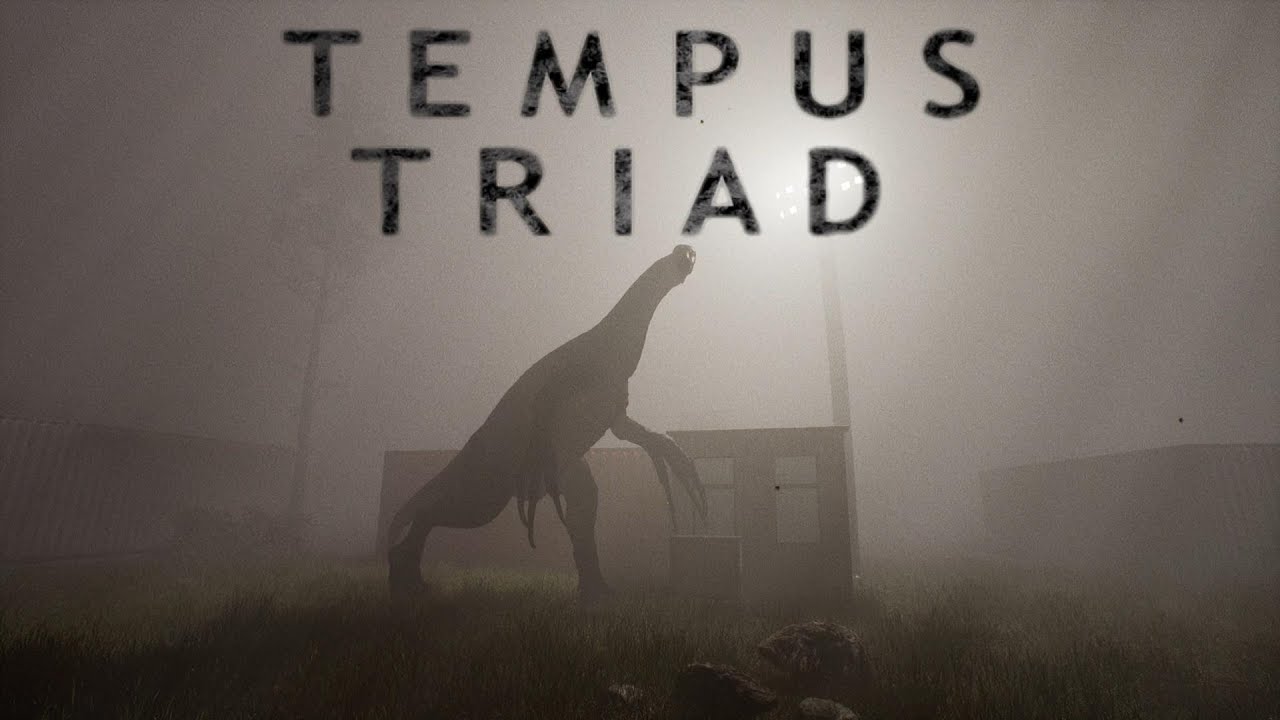 Tempest Triad DEMO - YouTube