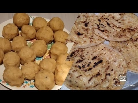 pandaga Special Oliga|| Sweet Recipe Oliga|| Hafsa Food Court - YouTube