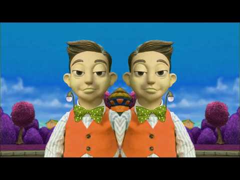 The Mine Song Got Confused (Instructions in description) 