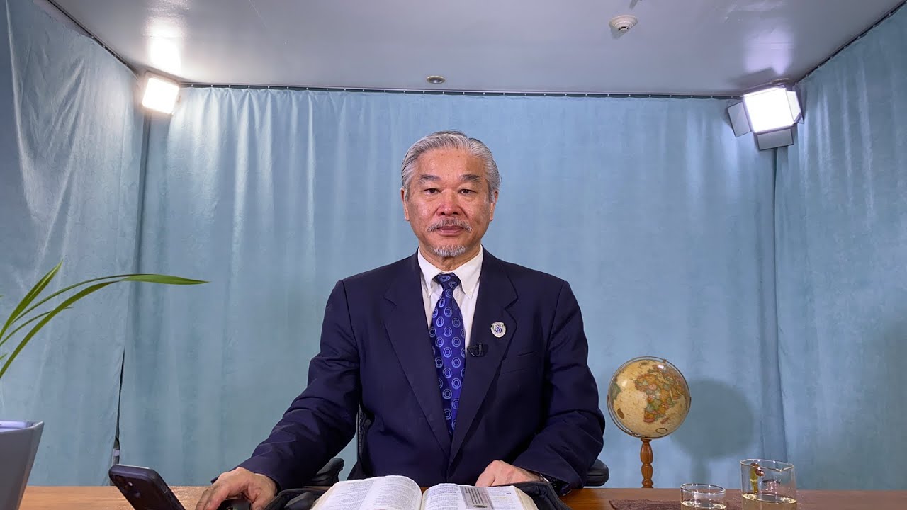 诗篇18:19谁领大卫到宽阔之处？ Psalm 18：19 Who brought David forth into a large ...