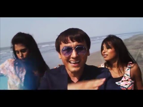 Rustami Nur - Noz Noz OFFICIAL VIDEO