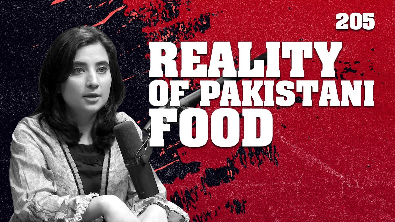 Shocking Reality of Pakistani Food: Transform Your Diet With These Must ...