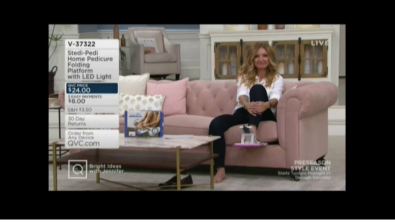 JEN COFFEY AND MELISSA DAWSON QVC 8 6 20 - YouTube