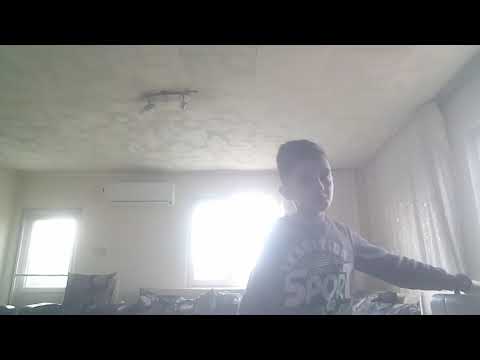 KANLA KARIŞIK YAGMUR (ATAKAN SOYKAN GULLE).