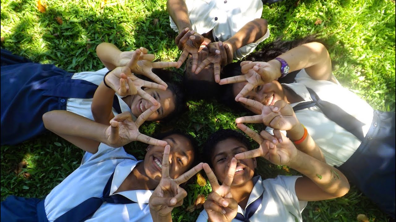 A Look back at the Year 2015 - Fiji LDS Church College - YouTube