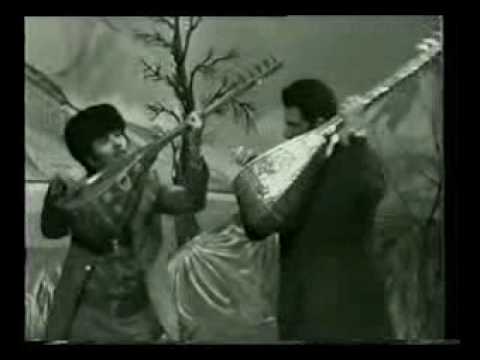 Güney Azərbaycan Əski Aşıqlar-گونئی آزربایجان اسکی آشیقلار