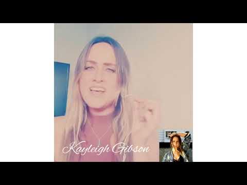 Kayleigh Gibson "Remember Me This Way" (Cover) - YouTube