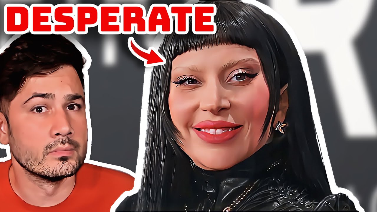 EMBARRASSING: Hollywood’s DESPERATE Attempt To Save WOKENESS - YouTube