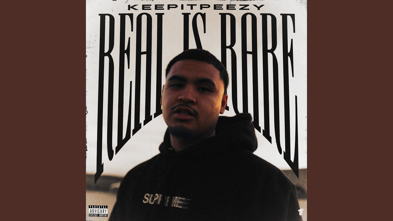 Real Is Rare - YouTube