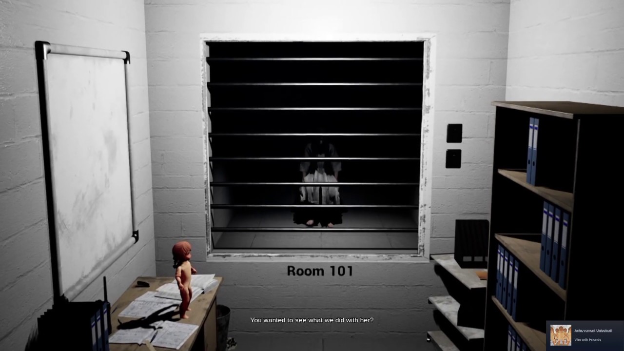 The Finale!!!!!! | Pacify Multiplayer Gameplay - YouTube