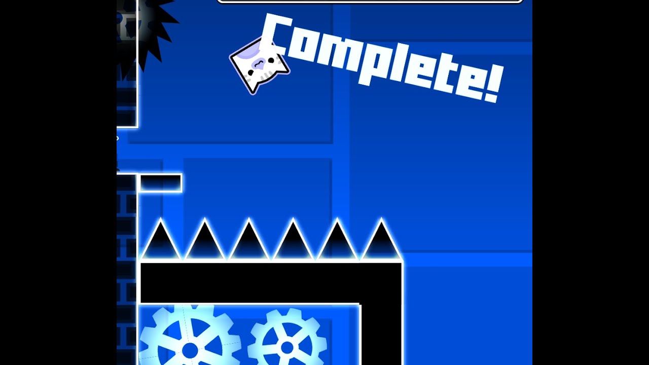 The nightmare 100% (3rd demon) - YouTube