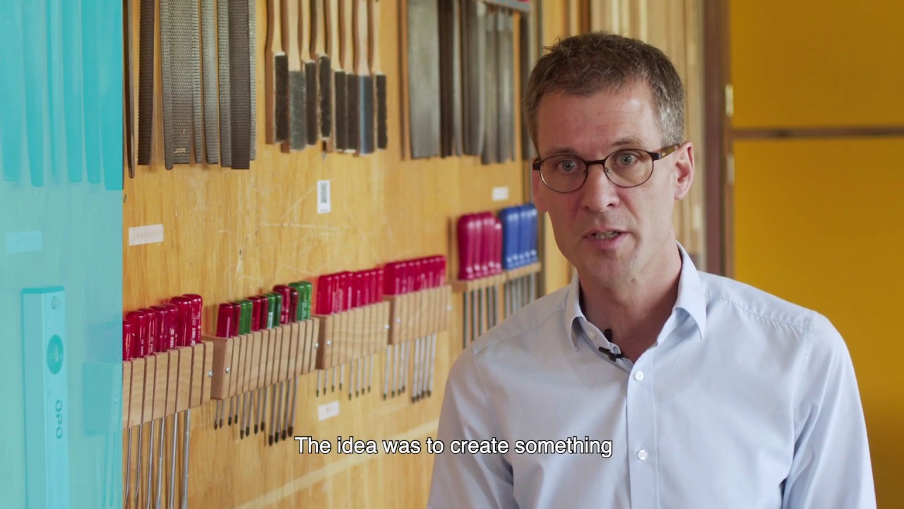 Spotlight Schweiz I Digitale Transformation in der Schule ...