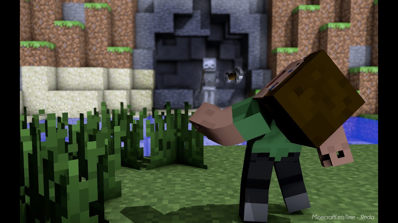 Best Minecraft Animations of May 2015 HD Top 10 Funny Minecraft FULL HD ...