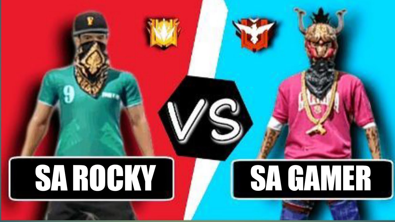 👻 SA GAMER || GAME || PALY 🤠 - YouTube