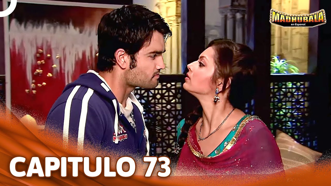 Madhubala Capítulo 73 | Novela India | Doblado en Español - YouTube