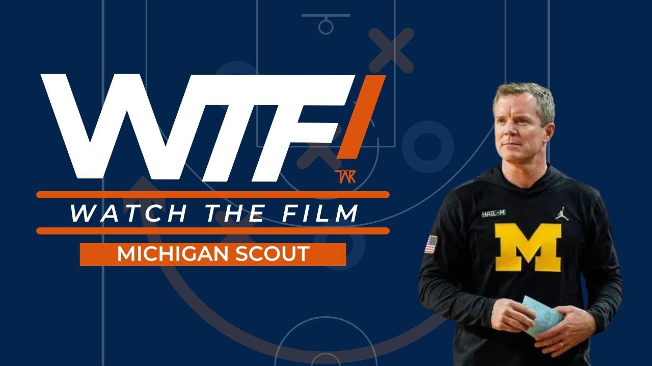 Watch the Film: Michigan Preview - YouTube