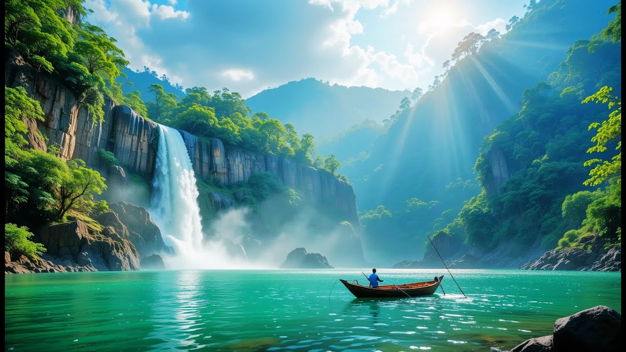 Dassam Fall Ranchi - YouTube