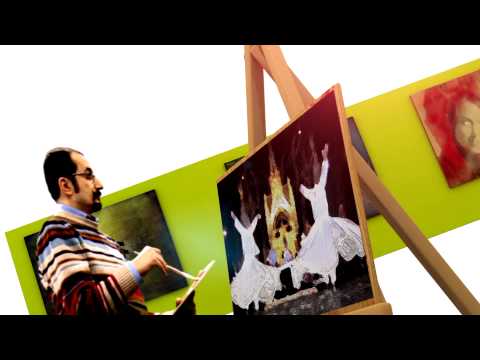 BiRLiKTE YASAMA SANATI