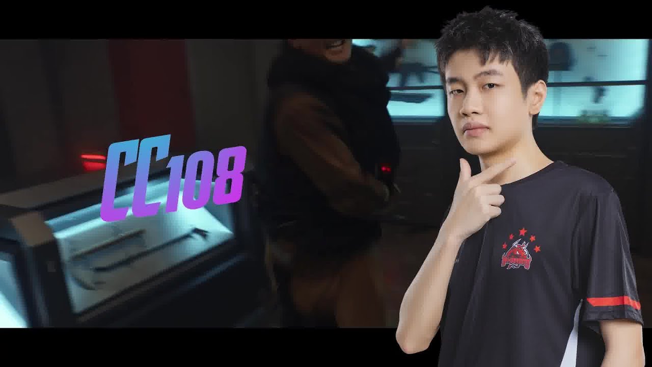 Tianba_cc108 - YouTube