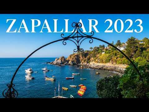 Zapallar 2023 , Chile