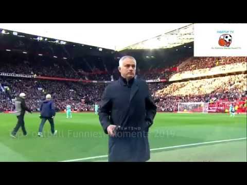 FUTBOL KOMİK VİDEOLAR SÜPER ŞAHANE