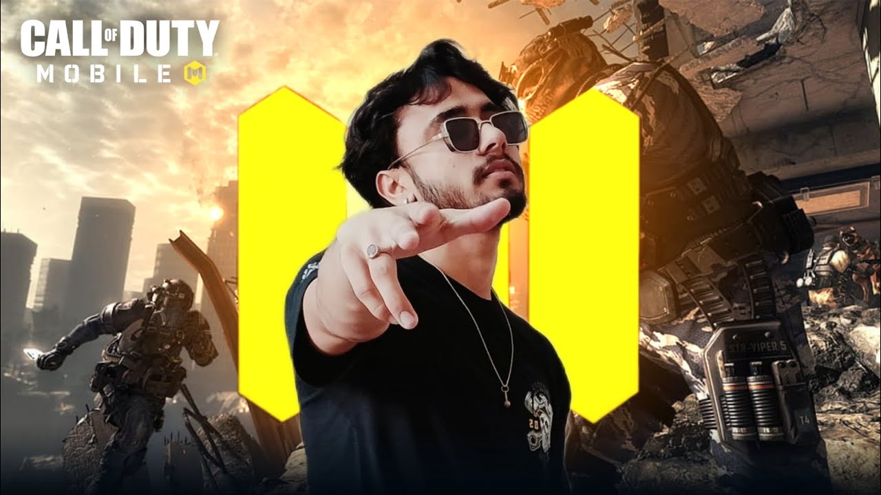 EXPLORING THE EVOLUTION OF CALL OF DUTY GAMER| MASTER IS DISASTER - YouTube