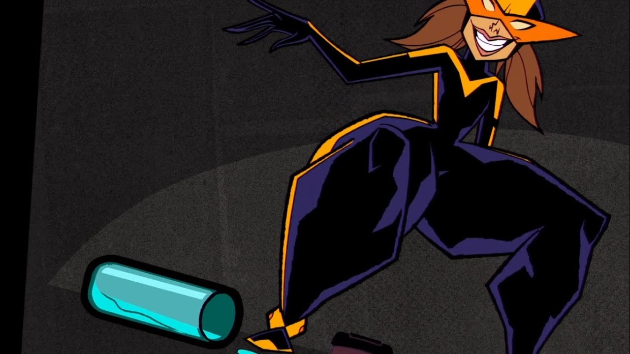 Female Muscle clip 305 - Moon Girl and Devil Dinosaur - YouTube