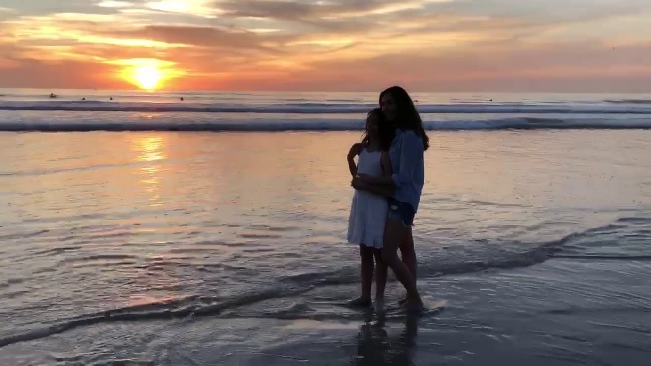 Pacific Beach Behind the Scenes - YouTube