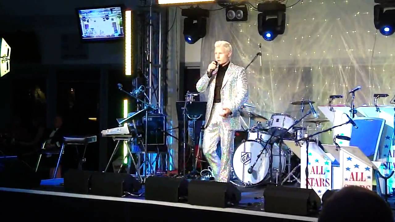 YOU RAISE ME UP - RHYDIAN AT CARDIFF NSPCC GALA - YouTube