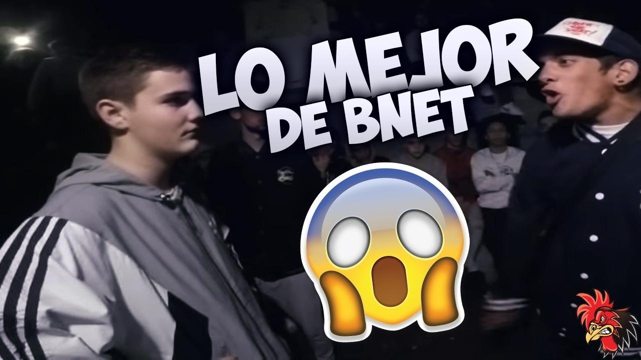 LO MEJOR DE BNET | MEJORES MOMENTOS DE BNET - YouTube