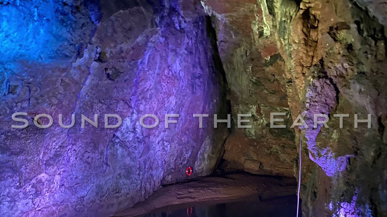 Sound of the Earth - YouTube